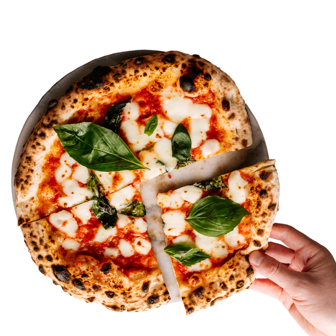 FBPizza | Freight Bar