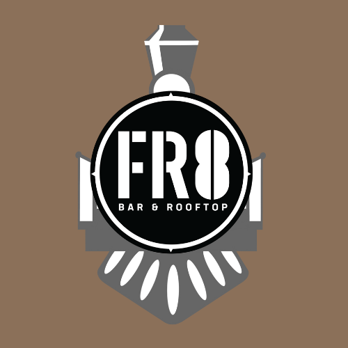 FR8 Steam Train | Freight Bar