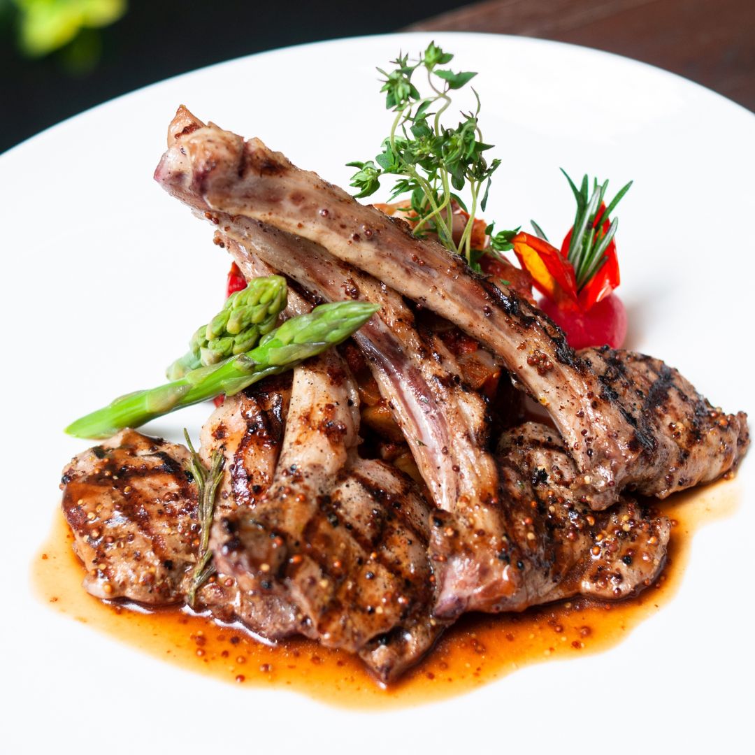 gallery | Freight Bar