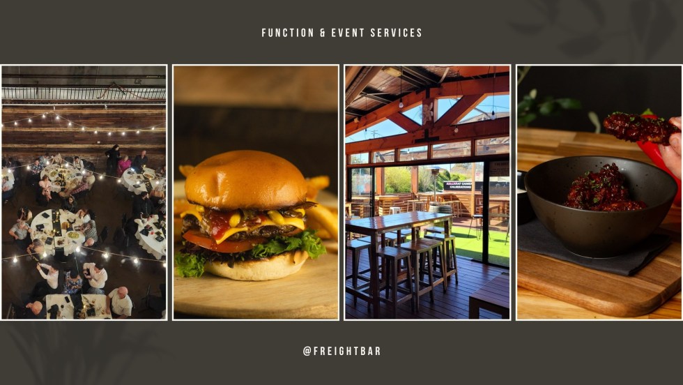 Everything You Didn’t Know About Freight Bar’s History | Freight Bar